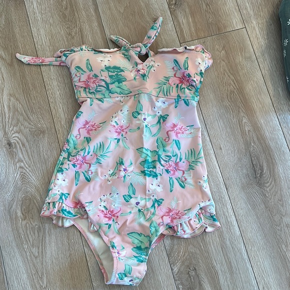 louise mischa | Swim | One Piece | Poshmark